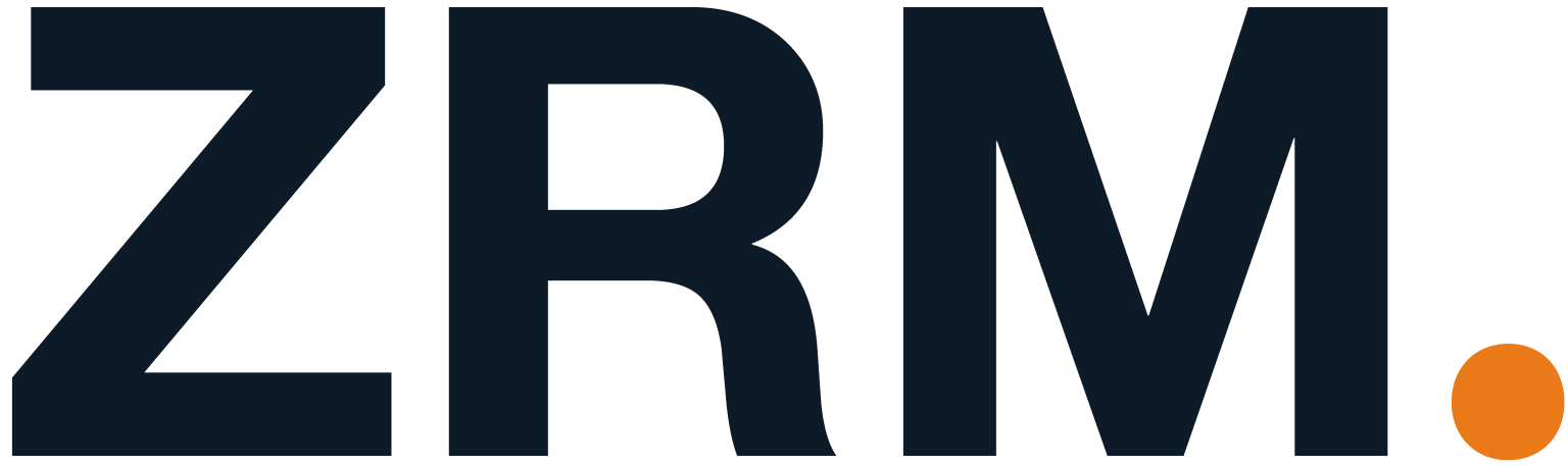 Zoho CRM | ZRM
