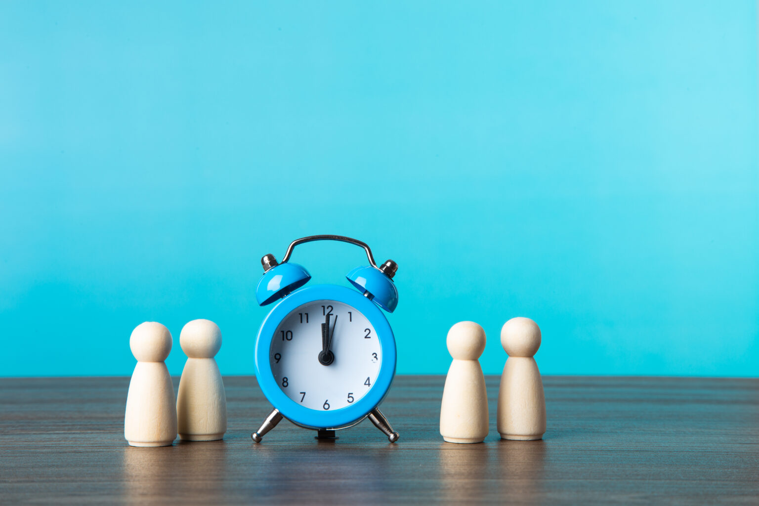 Time-Tracking for Legal | ZRM
